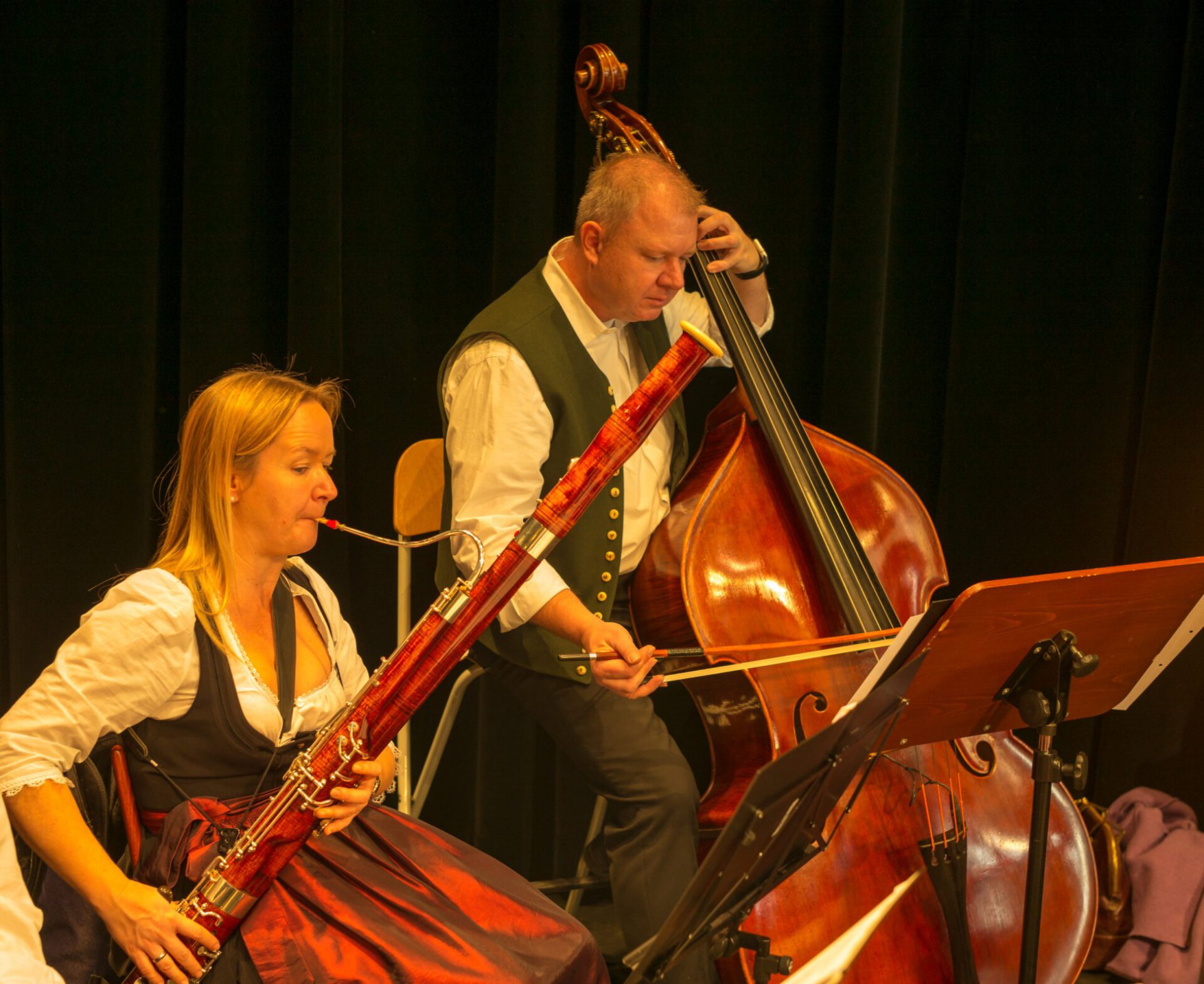 Ensemble Hans Berger – Hans Berger