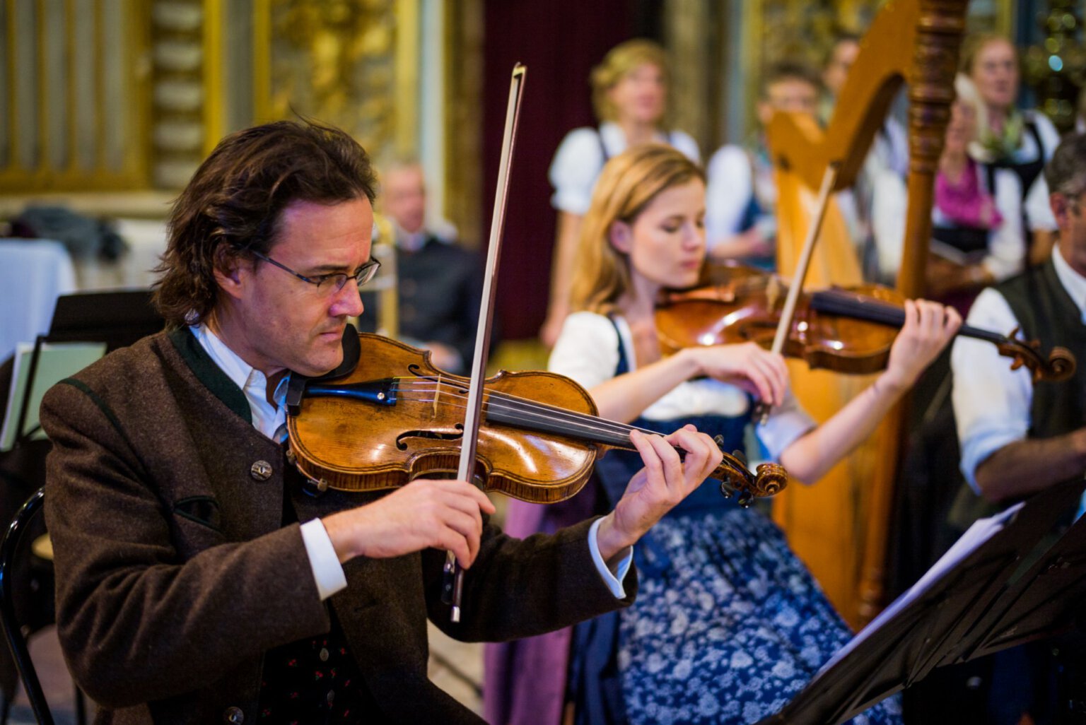 Ensemble Hans Berger – Hans Berger