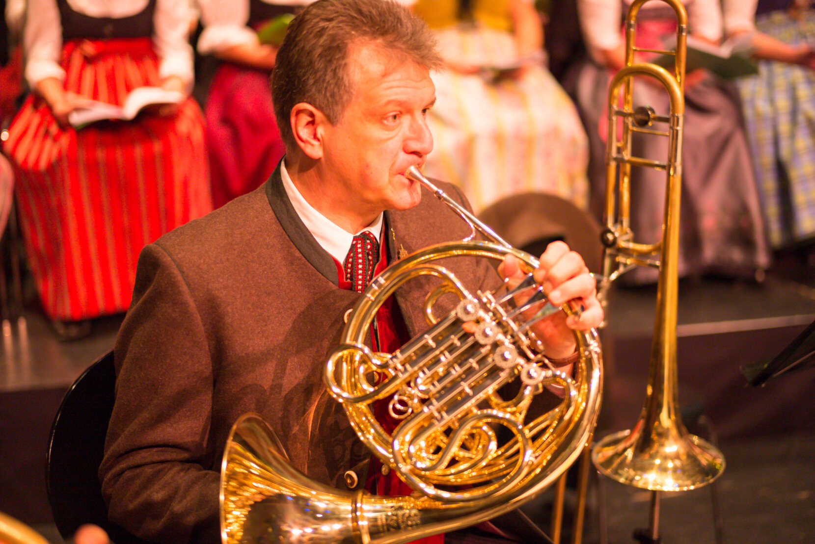 Ensemble Hans Berger – Hans Berger