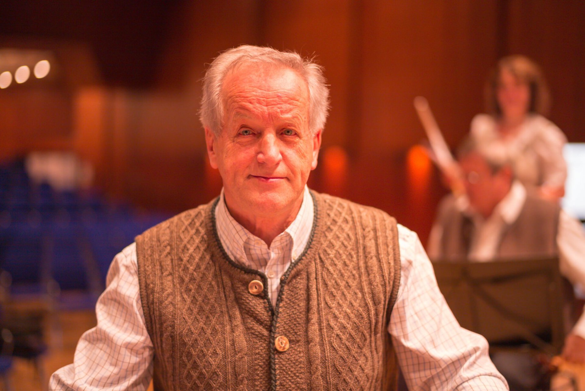 Kontakt – Hans Berger