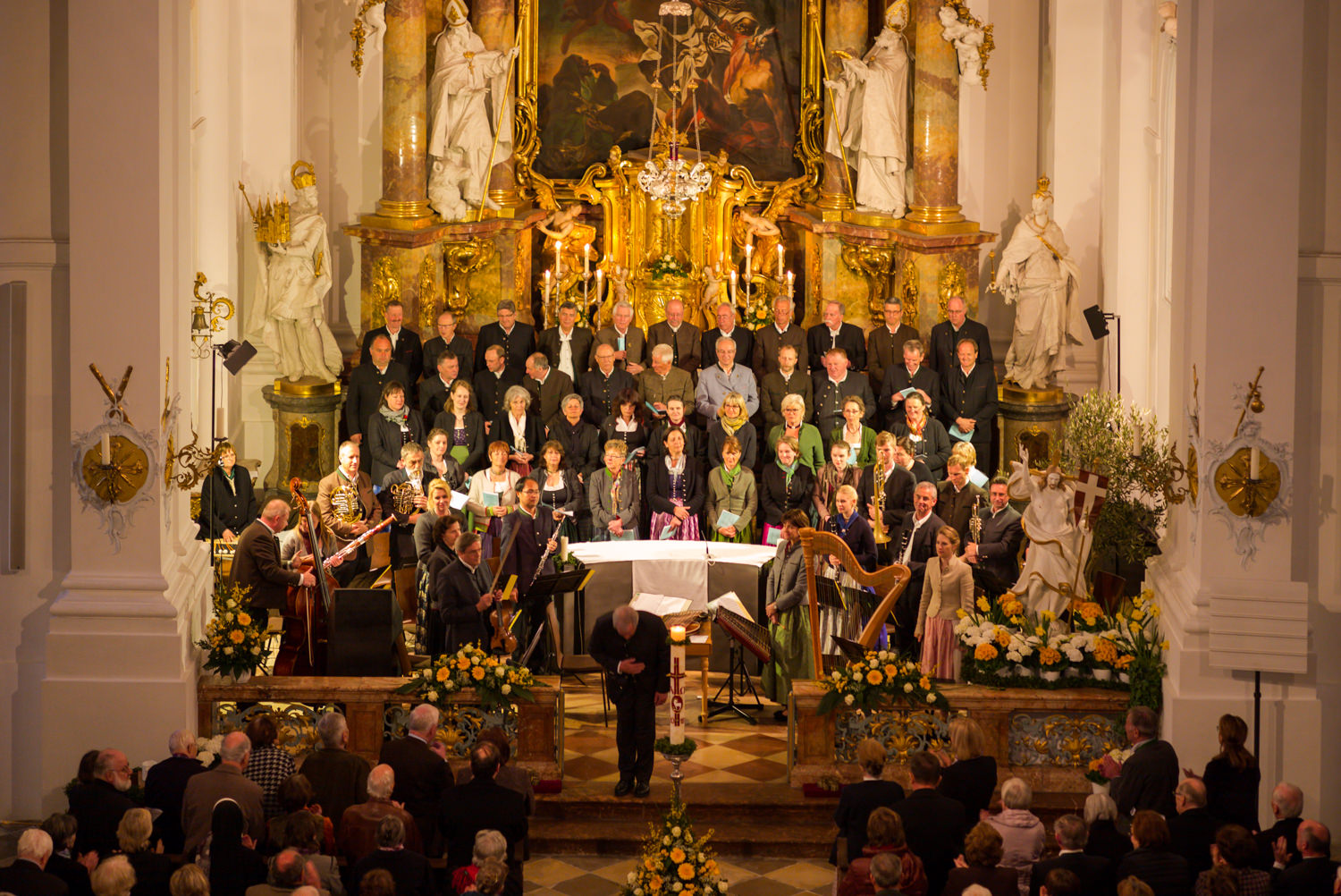 Rott am Inn – Hans Berger